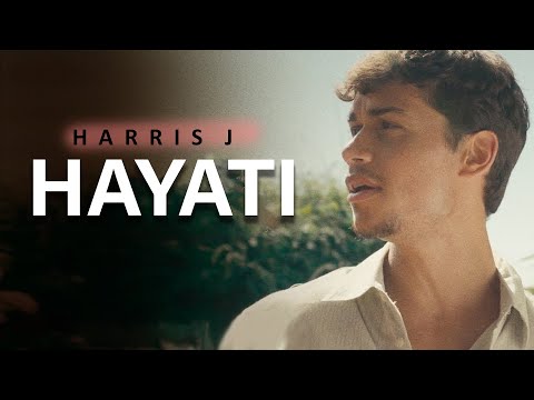 Harris J - Hayati (My Life) | Music Video