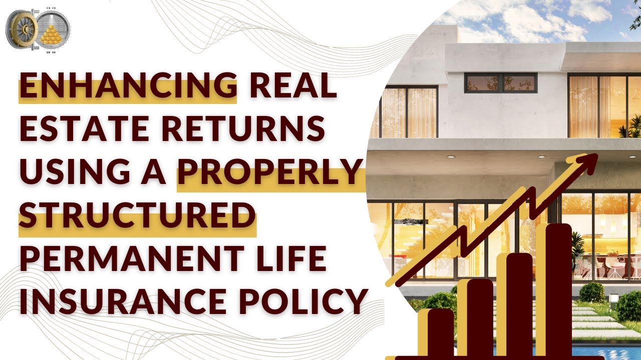 Enhancing Your Real Estate Returns Using a Properly Structured ...