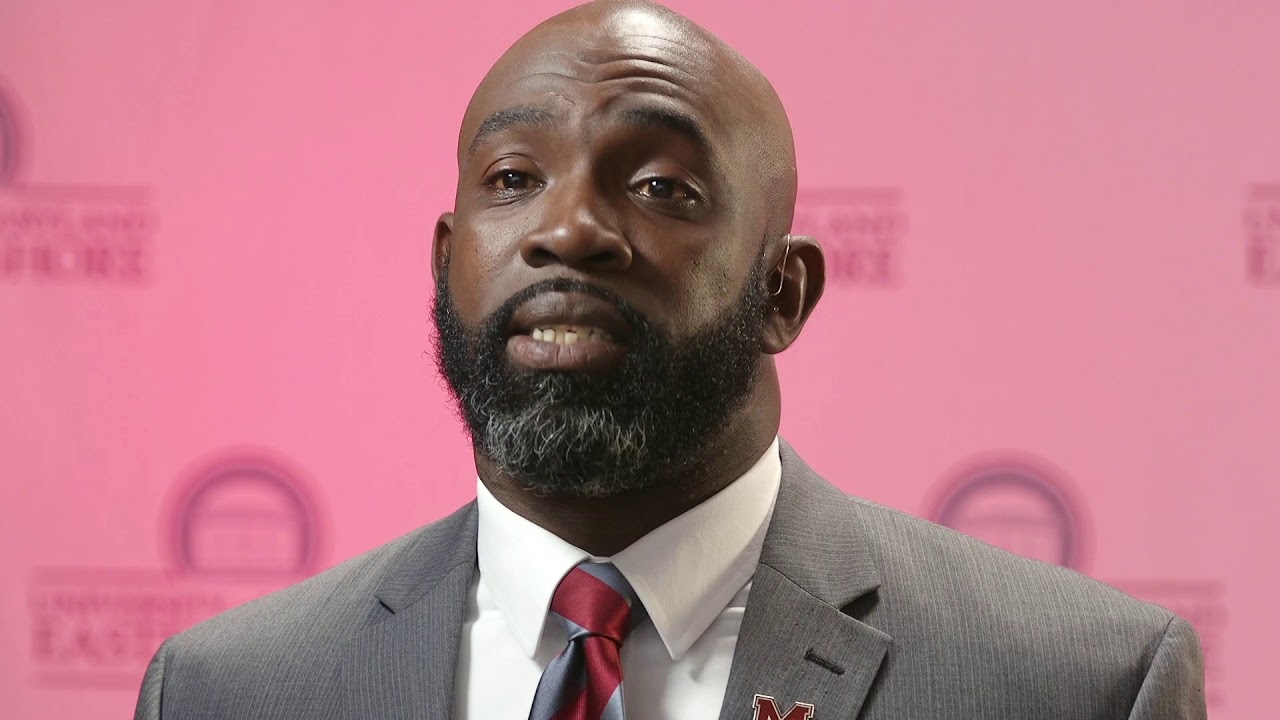 Dr. Darnell Wiggins - YouTube