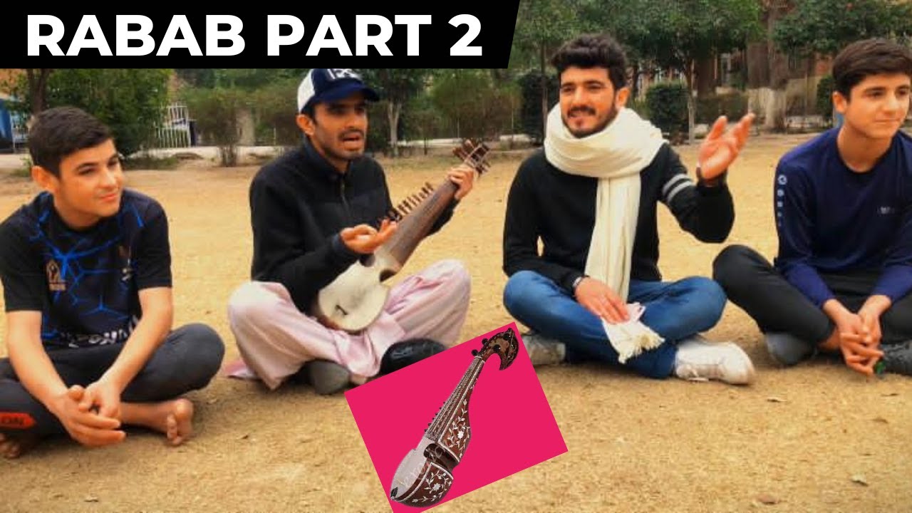 Rabab Part 2 Funny Rabab Video || Pakistani Stars - YouTube