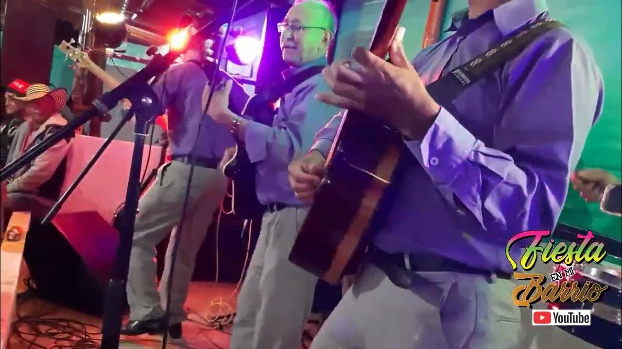 Loco por tu amor Trio Sin Fronteras - YouTube