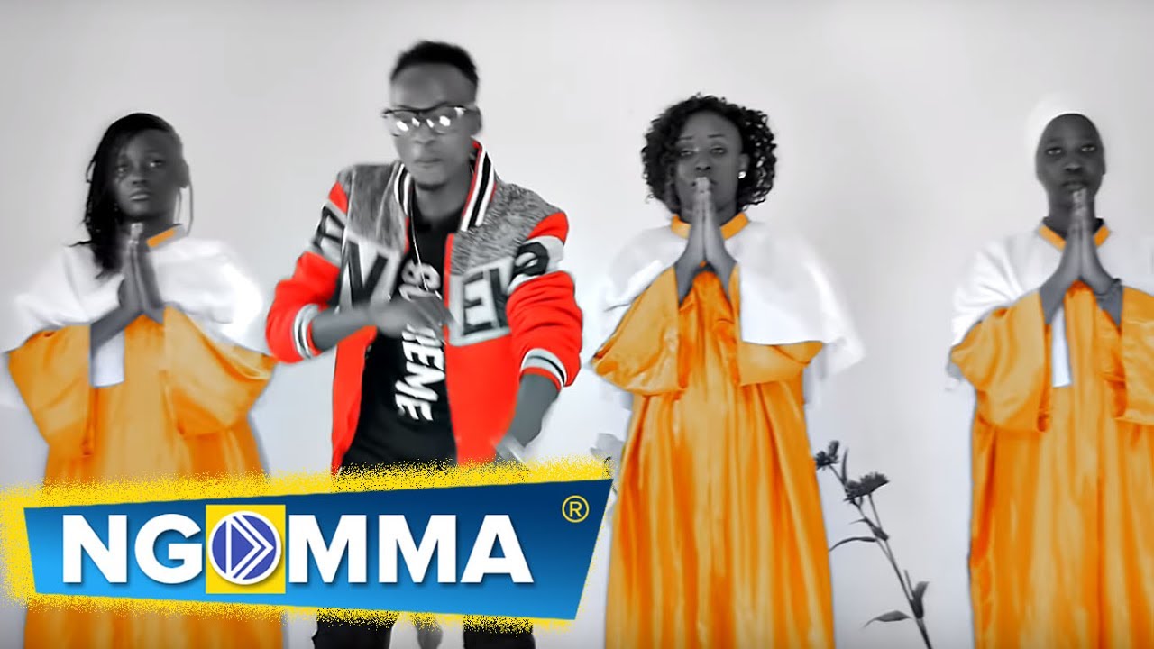 DANNY GIFT - NITAKASE [OFFICAL VIDEO] - YouTube