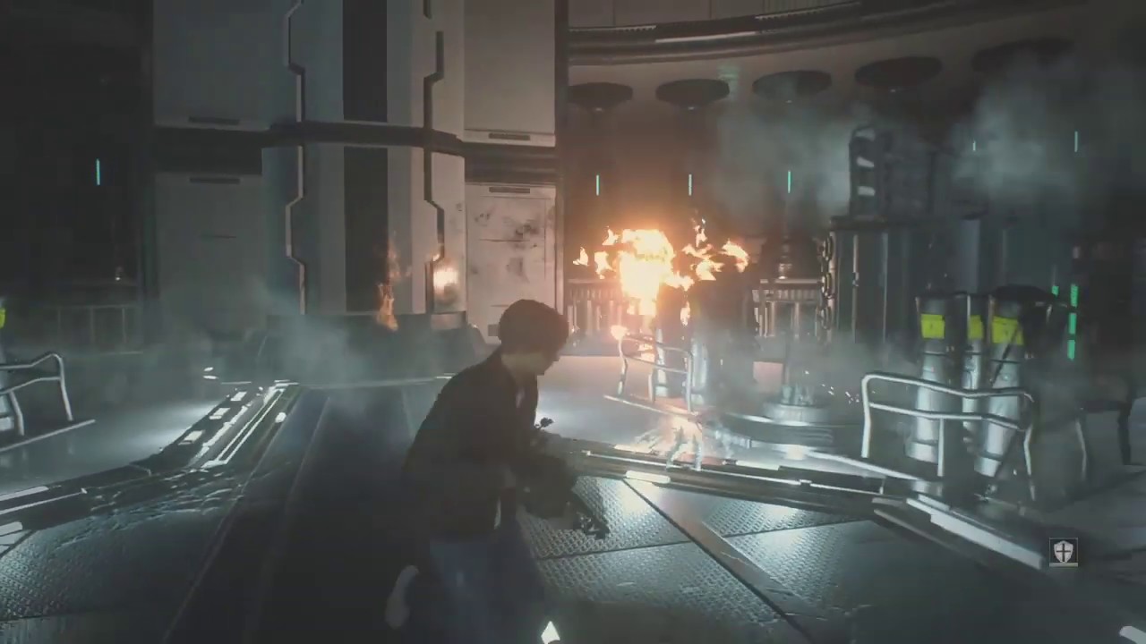 Defeat G {Stage 3} HARDCORE RE2 - YouTube