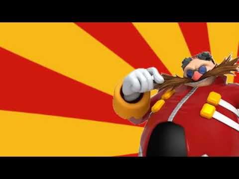 Welcome To The Eggman Channel - YouTube