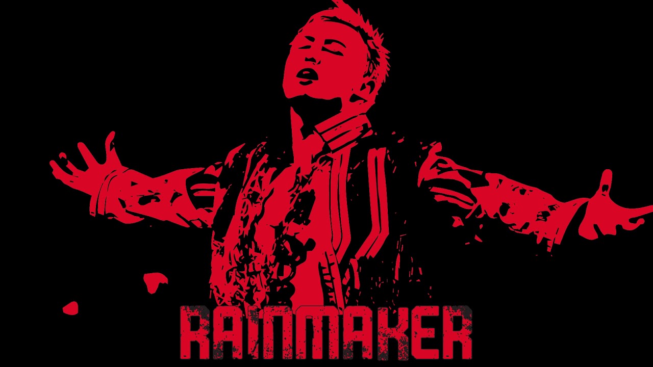 Kazuchika Okada Theme Rainmaker (Remix) - YouTube