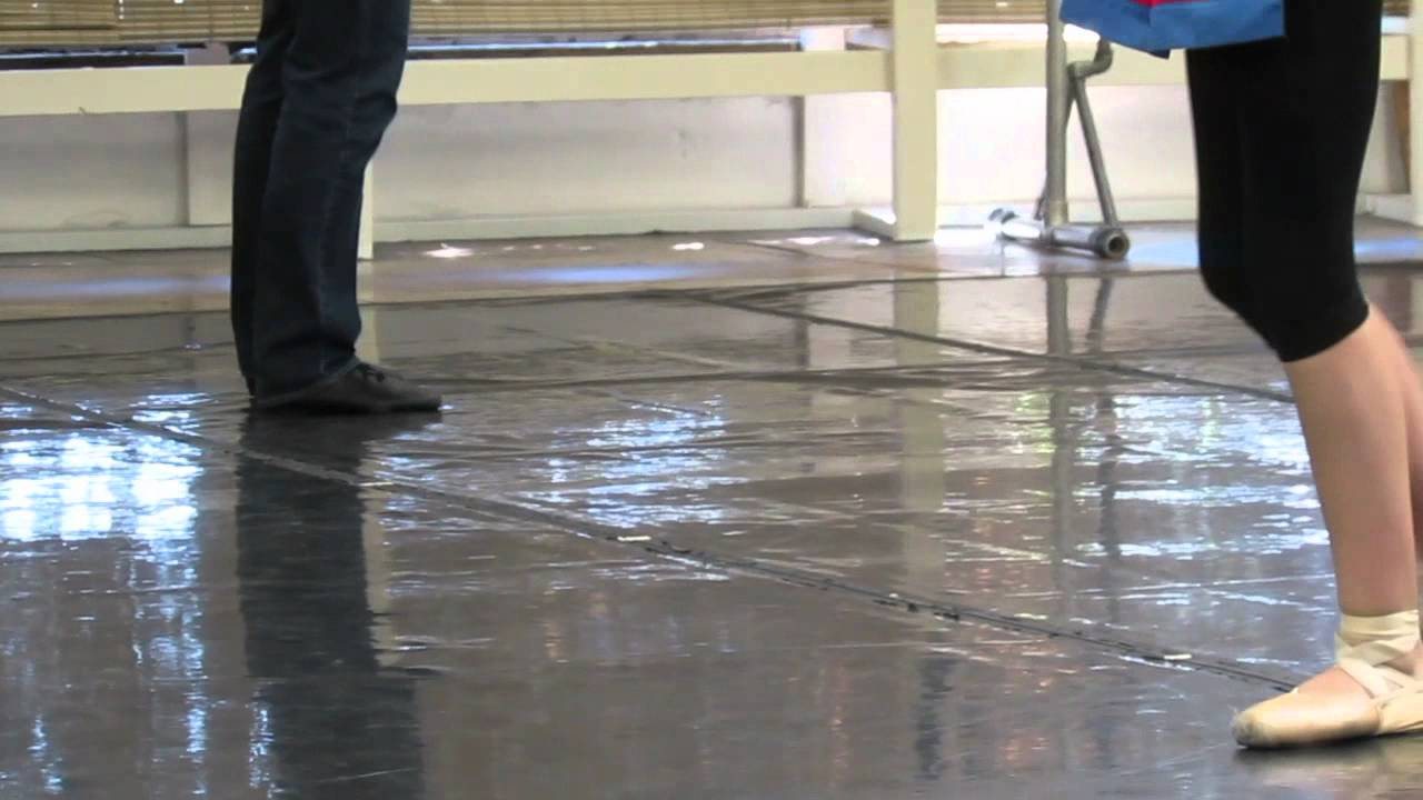 ON POINTE MOVIE TRAILER - YouTube