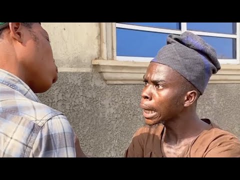 The Lost nupe man in Yoruba Land(Lack of understanding) - YouTube