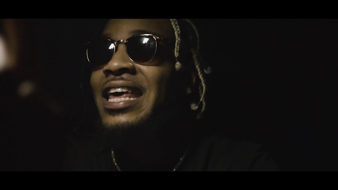 Geezy Escobar - SLUT (Official Video) - YouTube