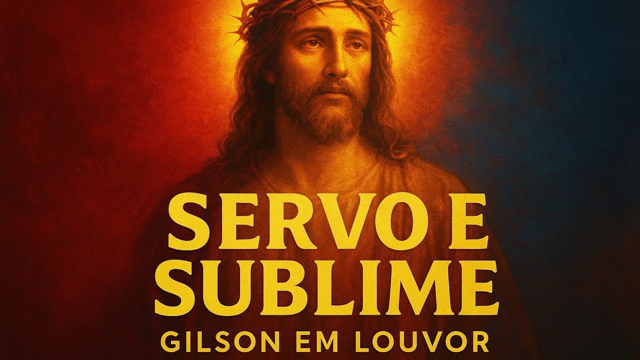 Servo E Sublime, Reggae Gospel 2025 - YouTube