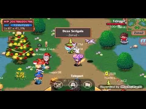 KSATRIA ONLINE INDONESIA (JTM) - YouTube