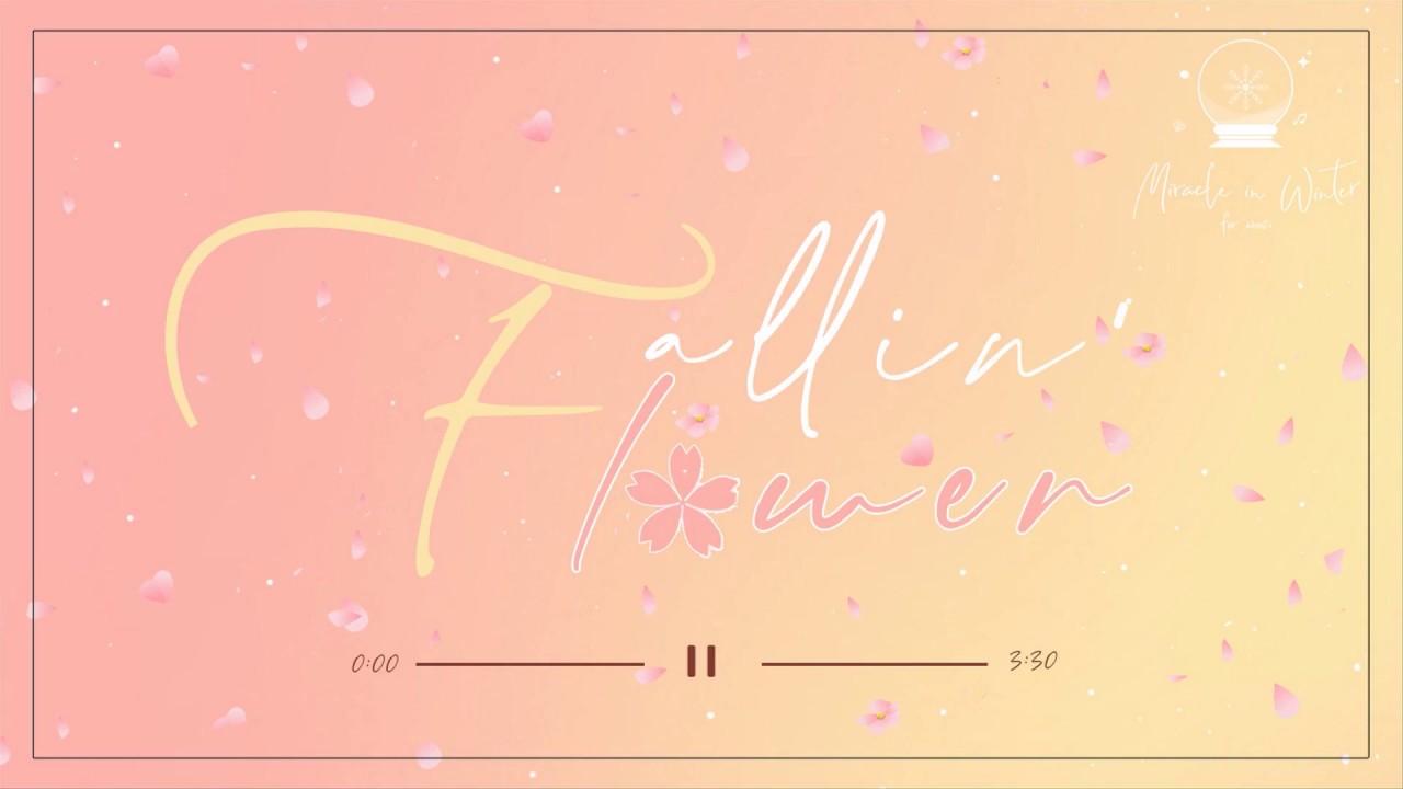 Fallin' Flower - SEVENTEEN (Vietsub) - YouTube