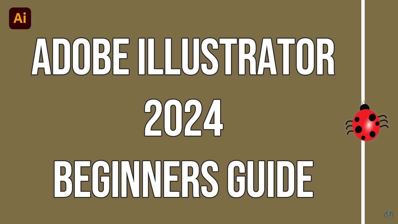 Want to Become an Adobe Illustrator Pro? Watch This Beginner's Guide ...