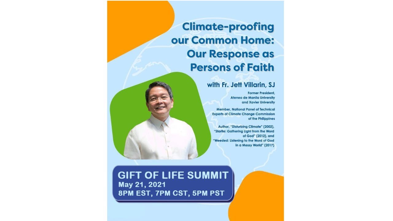 CFC USA Gift Of Life Summit - YouTube
