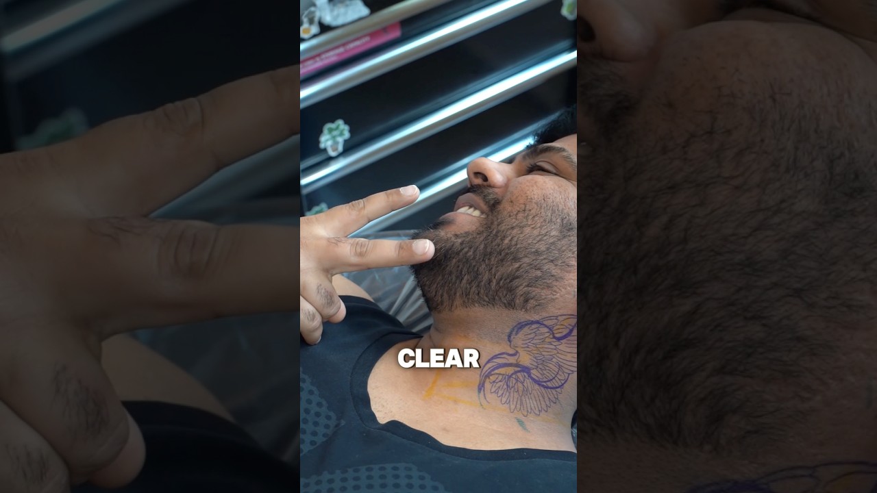 Premier Tattoo and Piercing Studio in Toronto