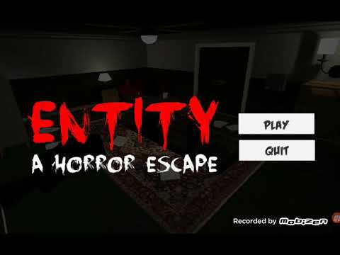 Video e par pe luj ni loj Horror (Entity a Horror Escape) - YouTube
