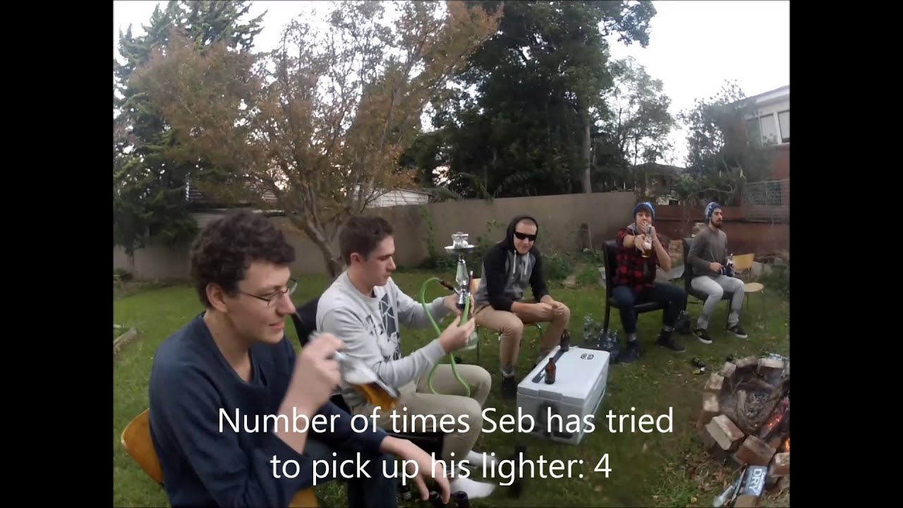 VB THROWDOWN SHOWDOWN - YouTube