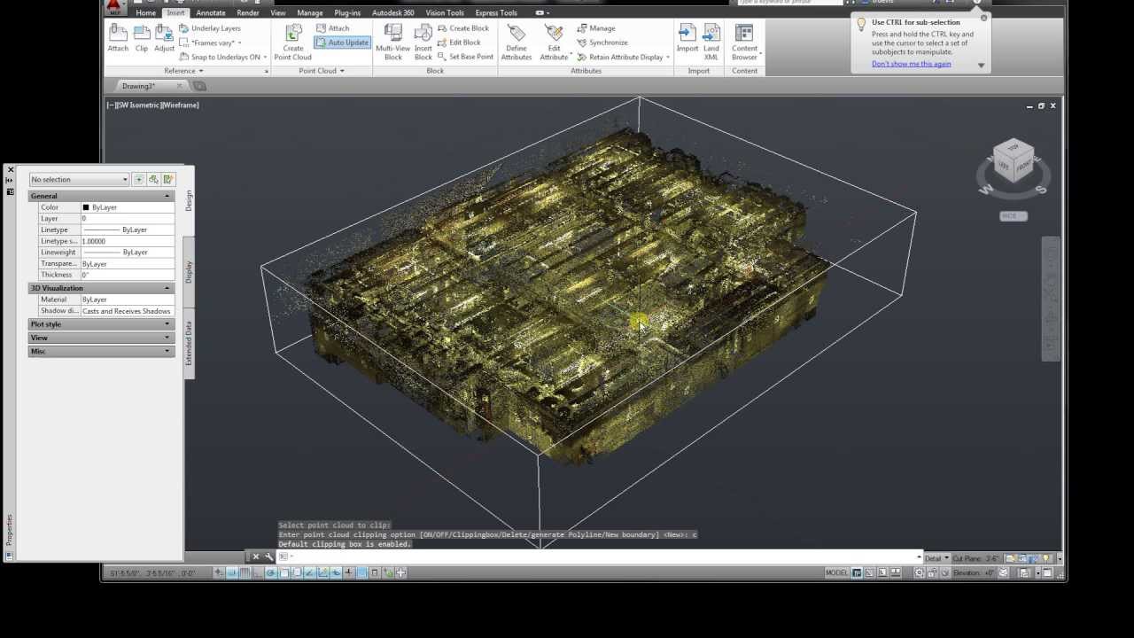 AutoCAD And Point Clouds YouTube autocad-and-point-clouds-youtube