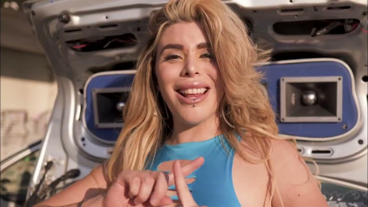 Prum Prum - Dj Tona, Matt Vargas, D4NIL0, Demock Flow, TU NENE TEX TEX Leona Con Flow, Aaroon ...