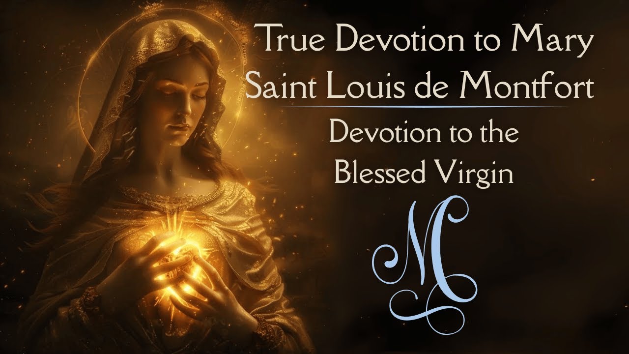 Part 1 True Devotion - YouTube