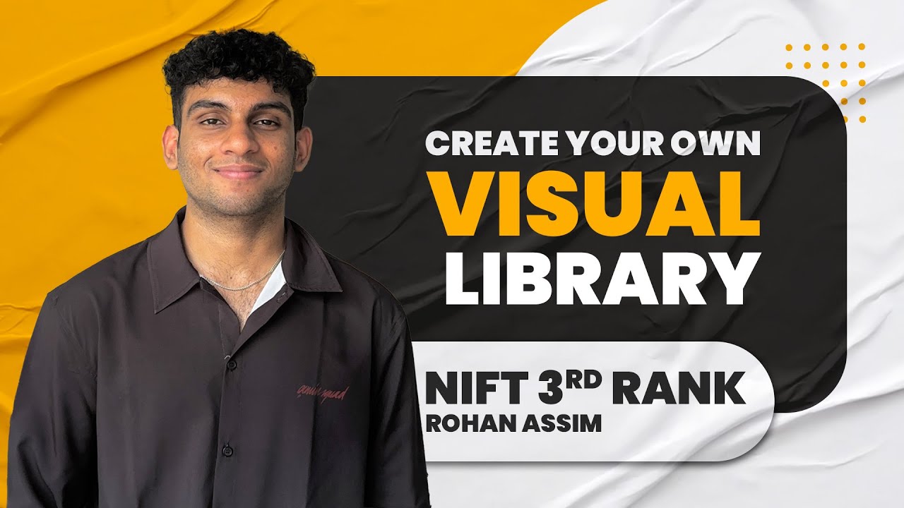 NIFT 2024 TOPPER | TIPS FOR DRAWING | TOPPERS SUGGESTIONS | NIFT TOPPER ...