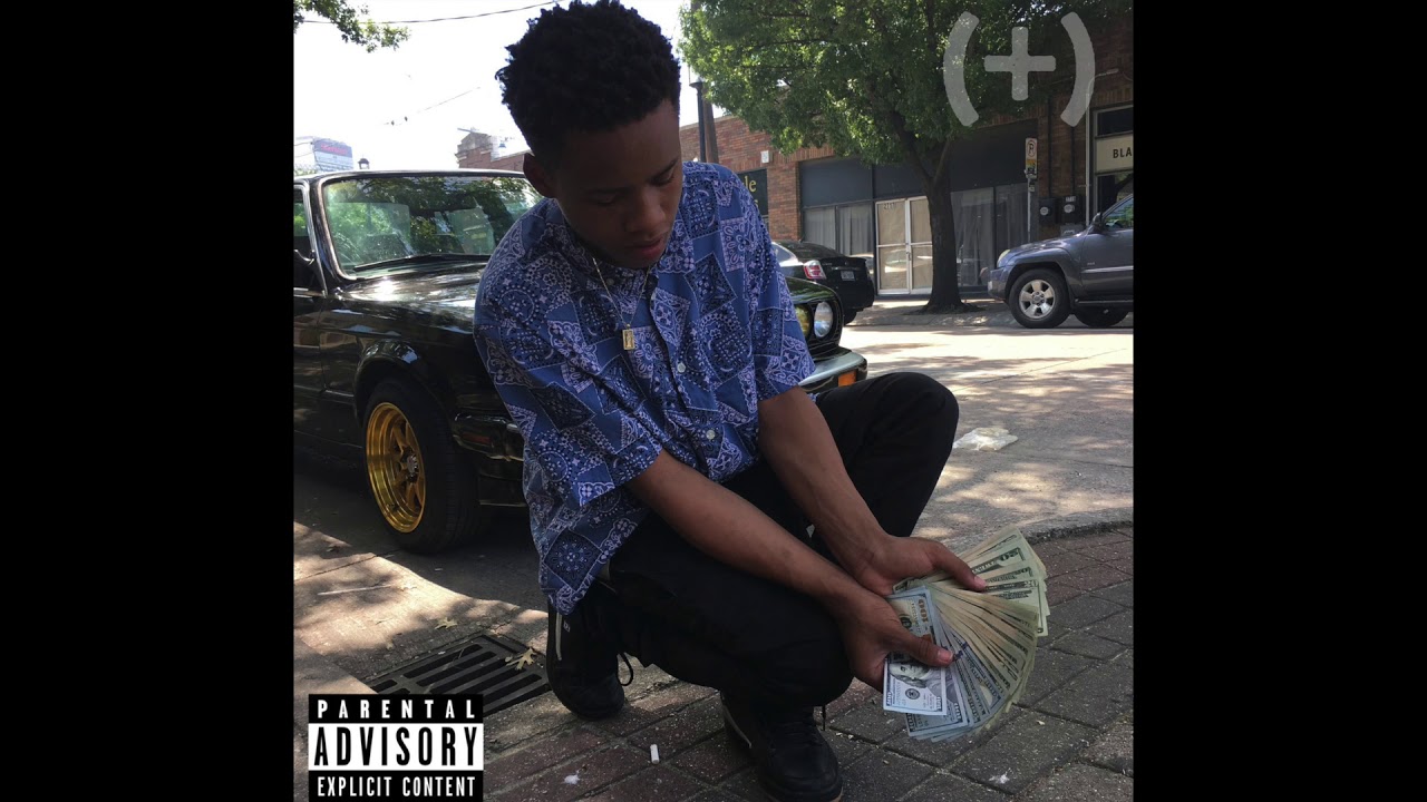 Tay K - The Race [Official Audio] - YouTube