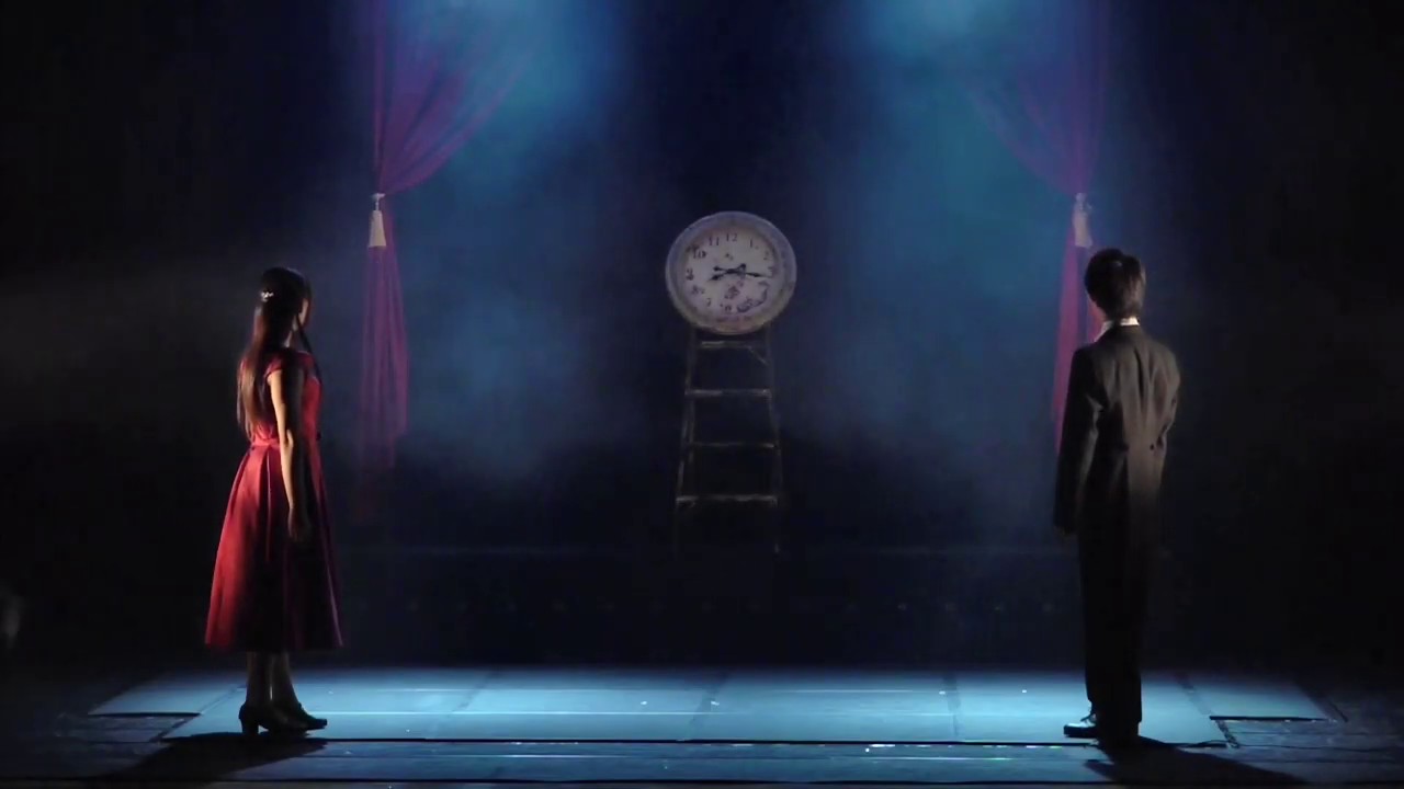 渋谷 駿 Magic Live 時-toki- - YouTube