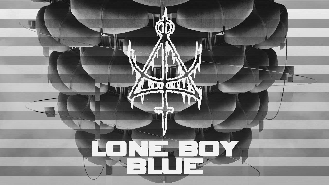 Lone Boy Blue - Three Devils - YouTube