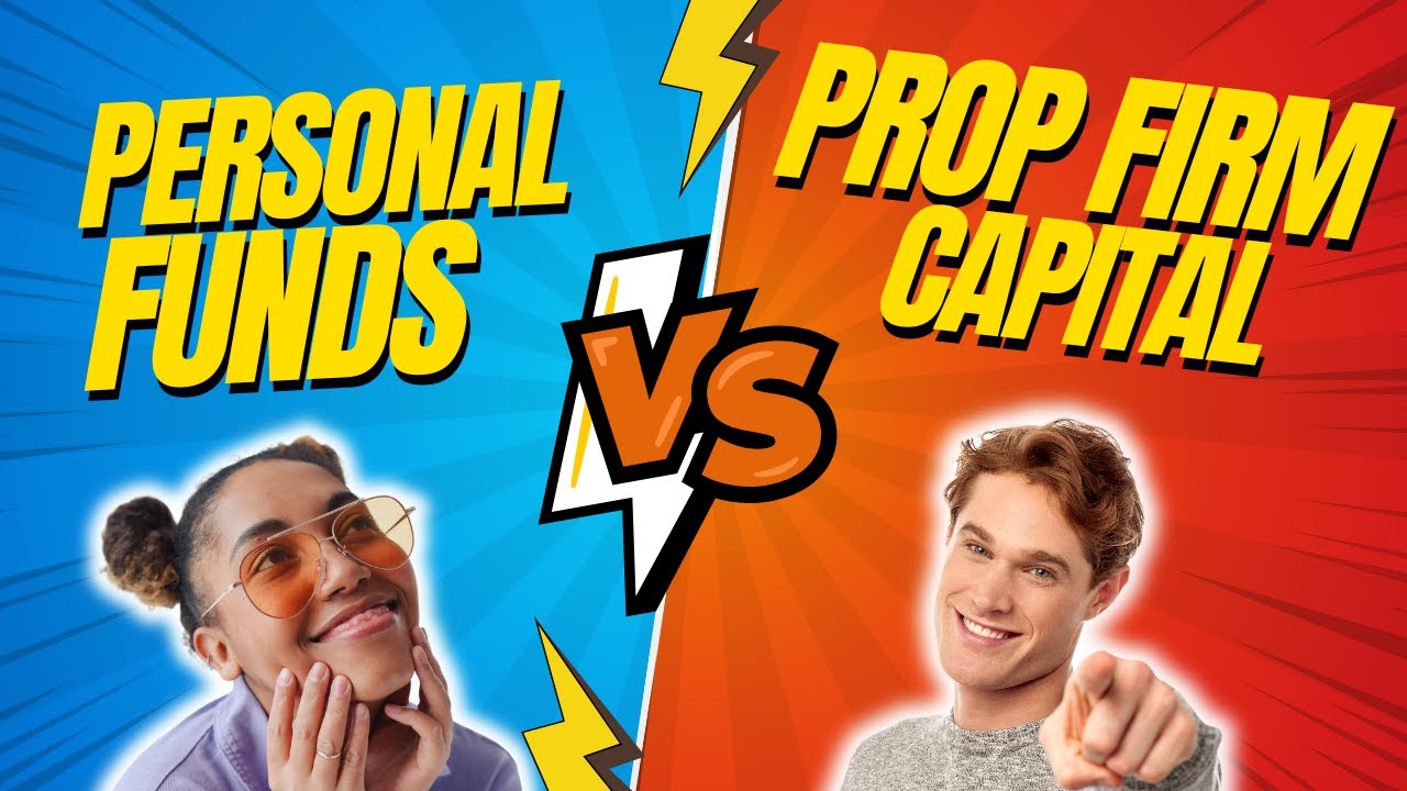 Personal Funds Vs Prop Firm Fun: How A.I Trading Bots Can Help You ...