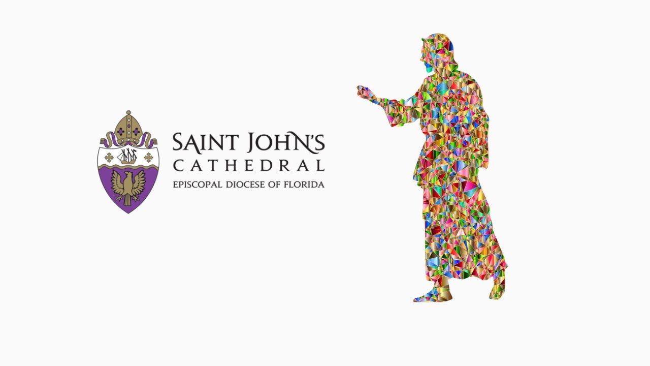 St. John's Live - St. John's Cathedral