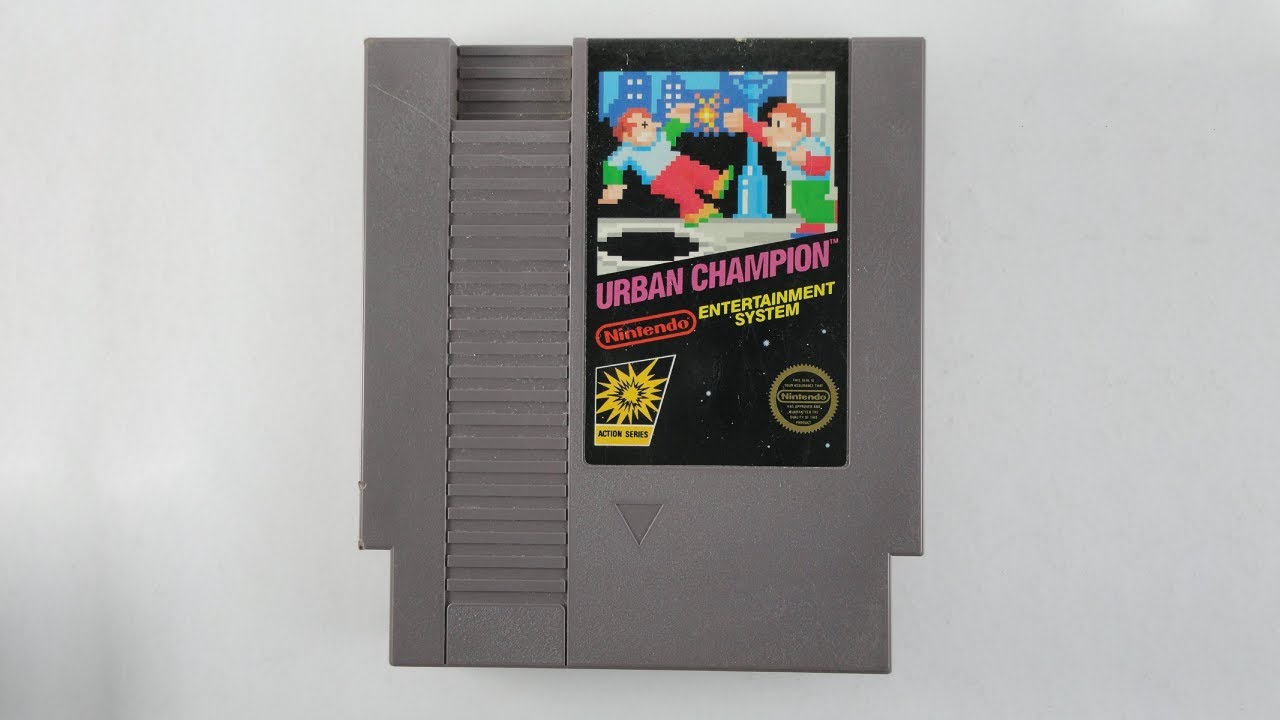 Is this NES game as bad as people say? - YouTube