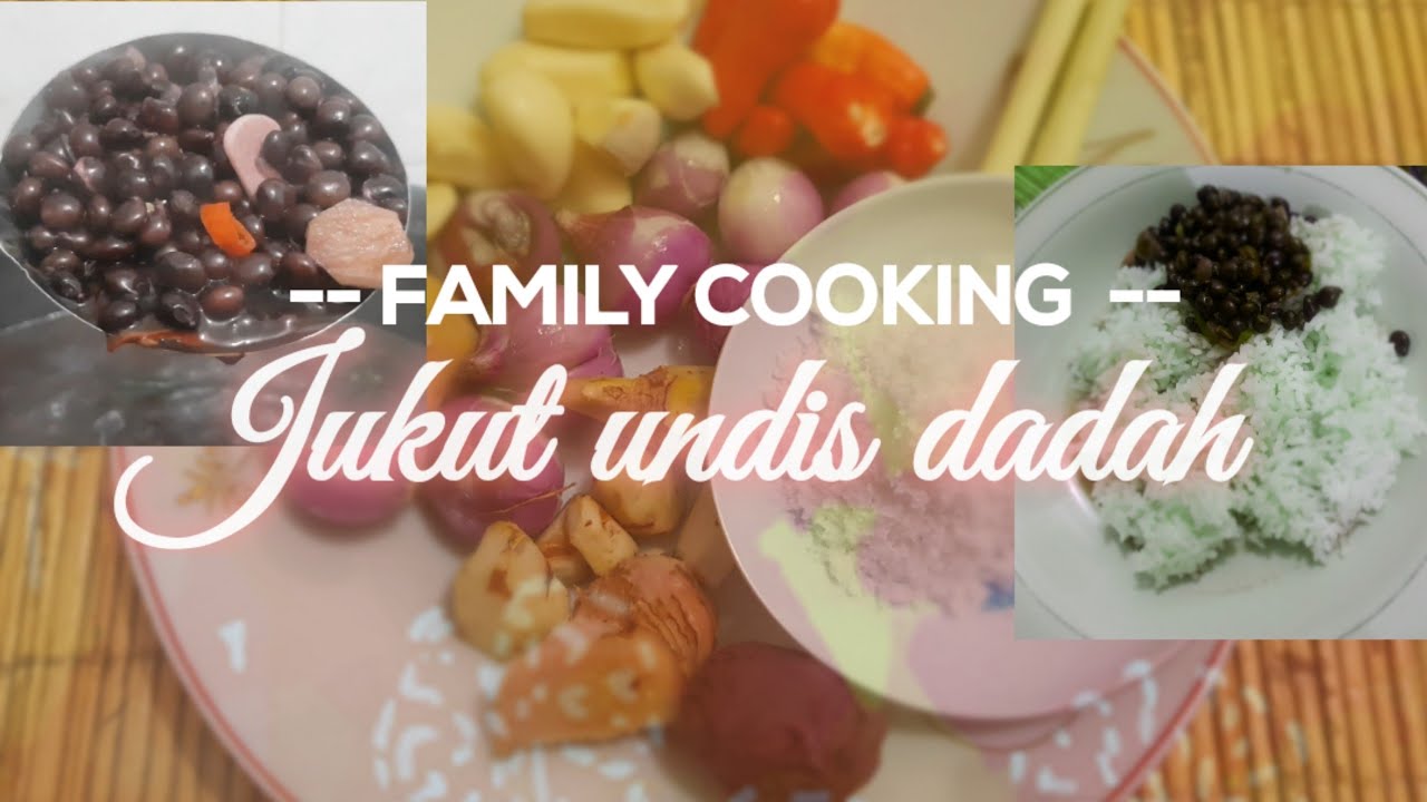 Cara Memasak Jukut undis yang dijamin Enak👍🏻👍🏻 - YouTube