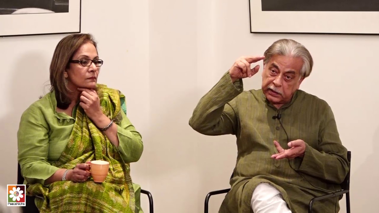 70 years of music in Pakistan Rise or Fall - YouTube