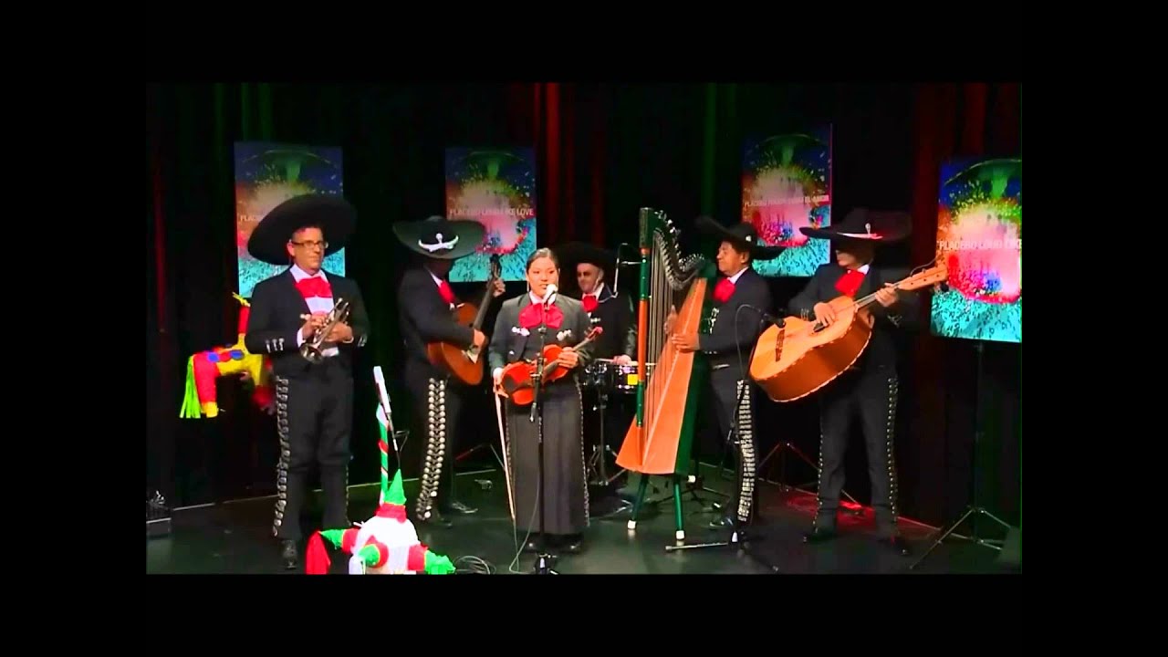 Loud like Love - Placebo - version mariachi LLLTV - YouTube