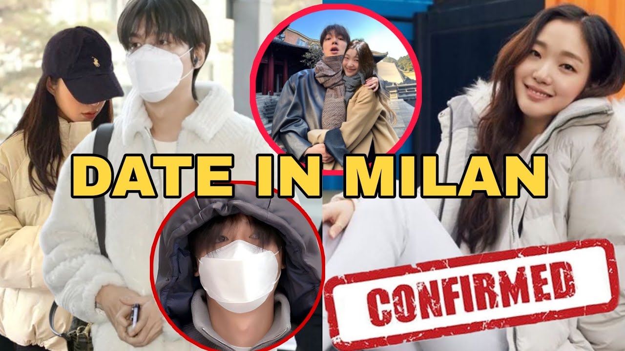 THIS IS IT! LEE MIN HO'S SHOCKING REVELATIONS DURING INTERVIEW AT THE ...