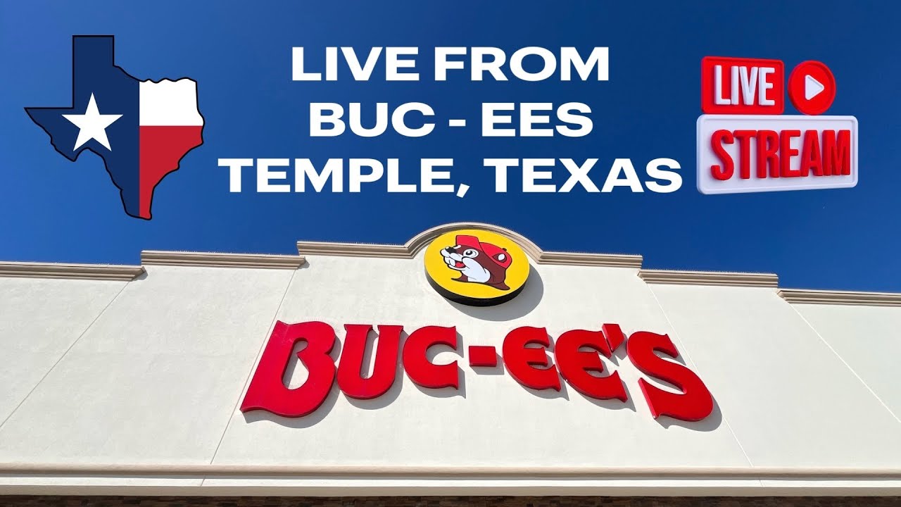 Buc Ee S Truck Stop