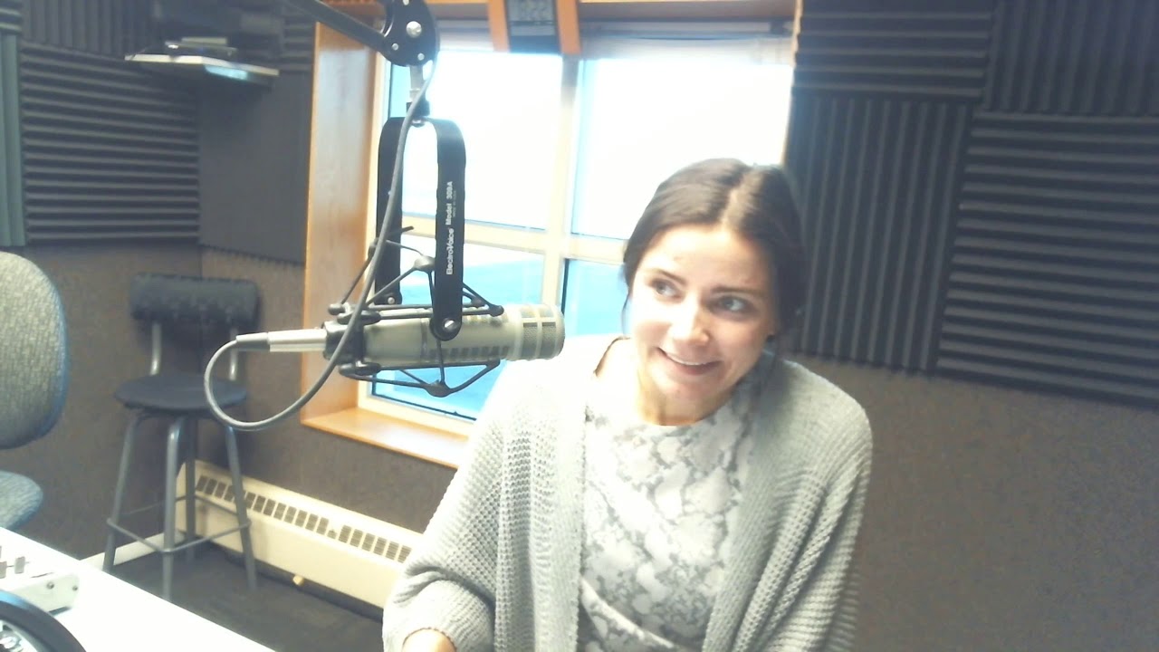 Battle Creek's Environmental Program Director Lizzy Paul Talks Changes ...