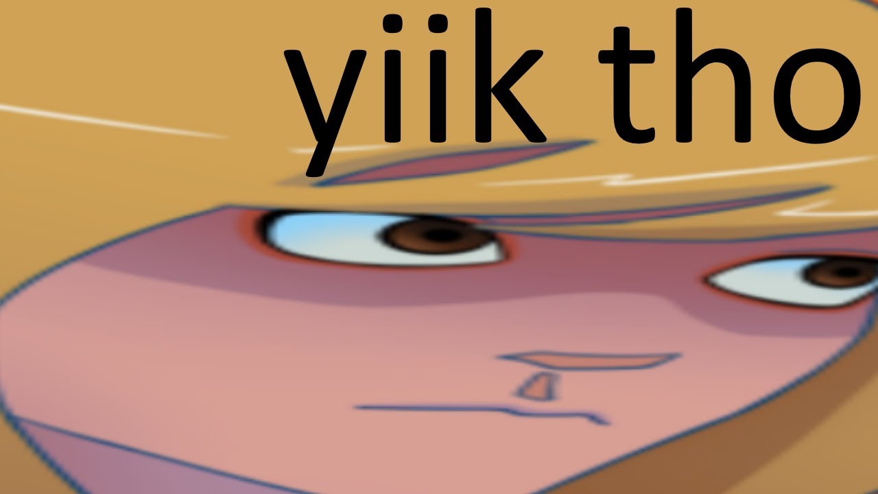 Rory's Story [CC36] YIIK - YouTube