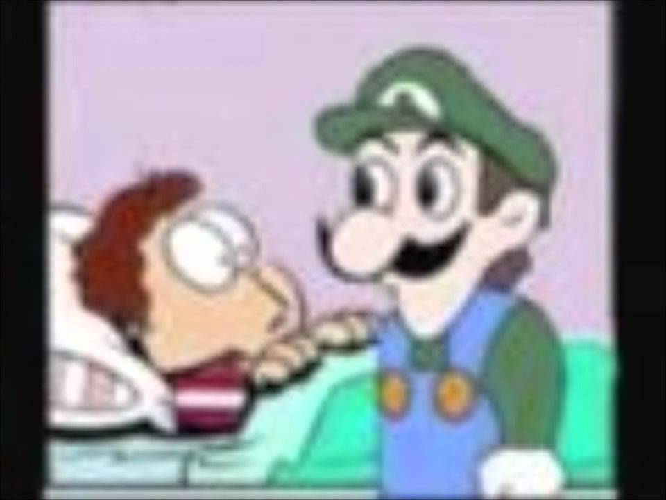 weegee stare with creepy music **REMADE** - YouTube