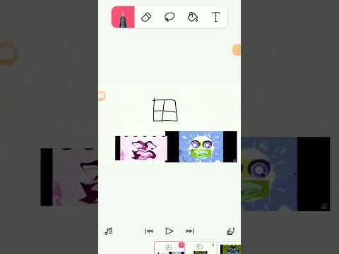 klasky csupo complication №2 nobody seeing that #4ormulator no videoUp hashtag found #gmajor