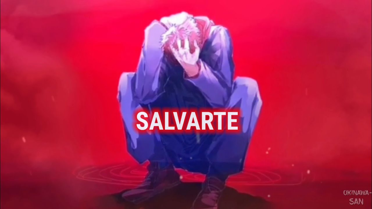 Jake Daniels - Save ya「Sub Español」(Lyrics) - YouTube