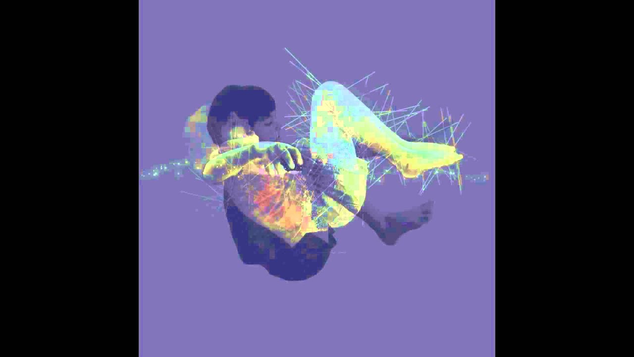 Robert Carty - Floating - YouTube