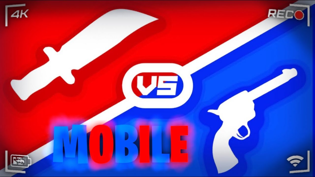 Trying to get a 10 kill streak as a beginner on MVSD mobile - YouTube