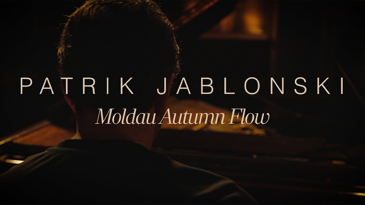 Patrik Jablonski - Moldau Autumn Flow (Official Video) - YouTube
