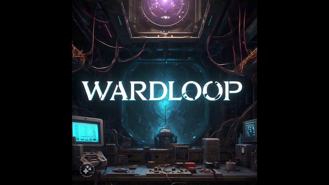 Wardloop: Basic Starting Guide (3.24) | THIS IS NOT A LEAGUE START ...