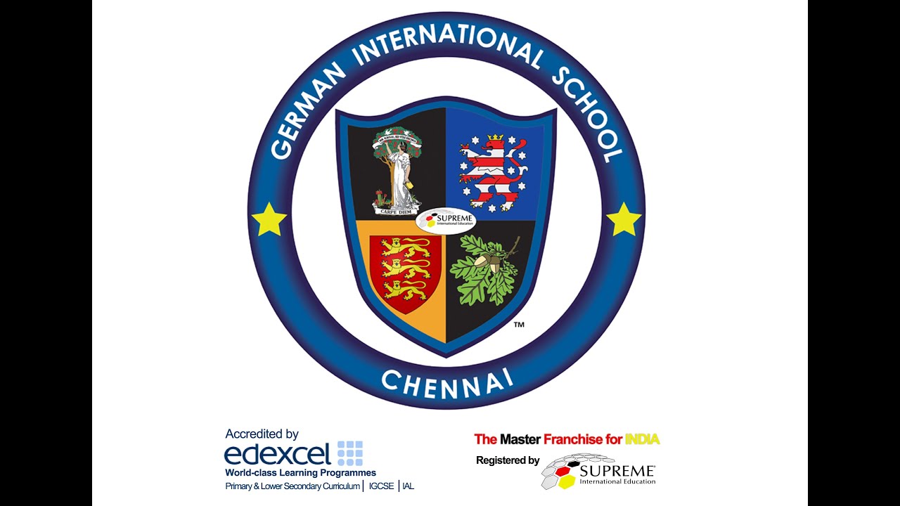 Our Teachers - German International School Chennai/India - YouTube
