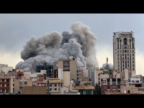 ‘In for a long struggle’: US-Iran war will continue despite calls for peace