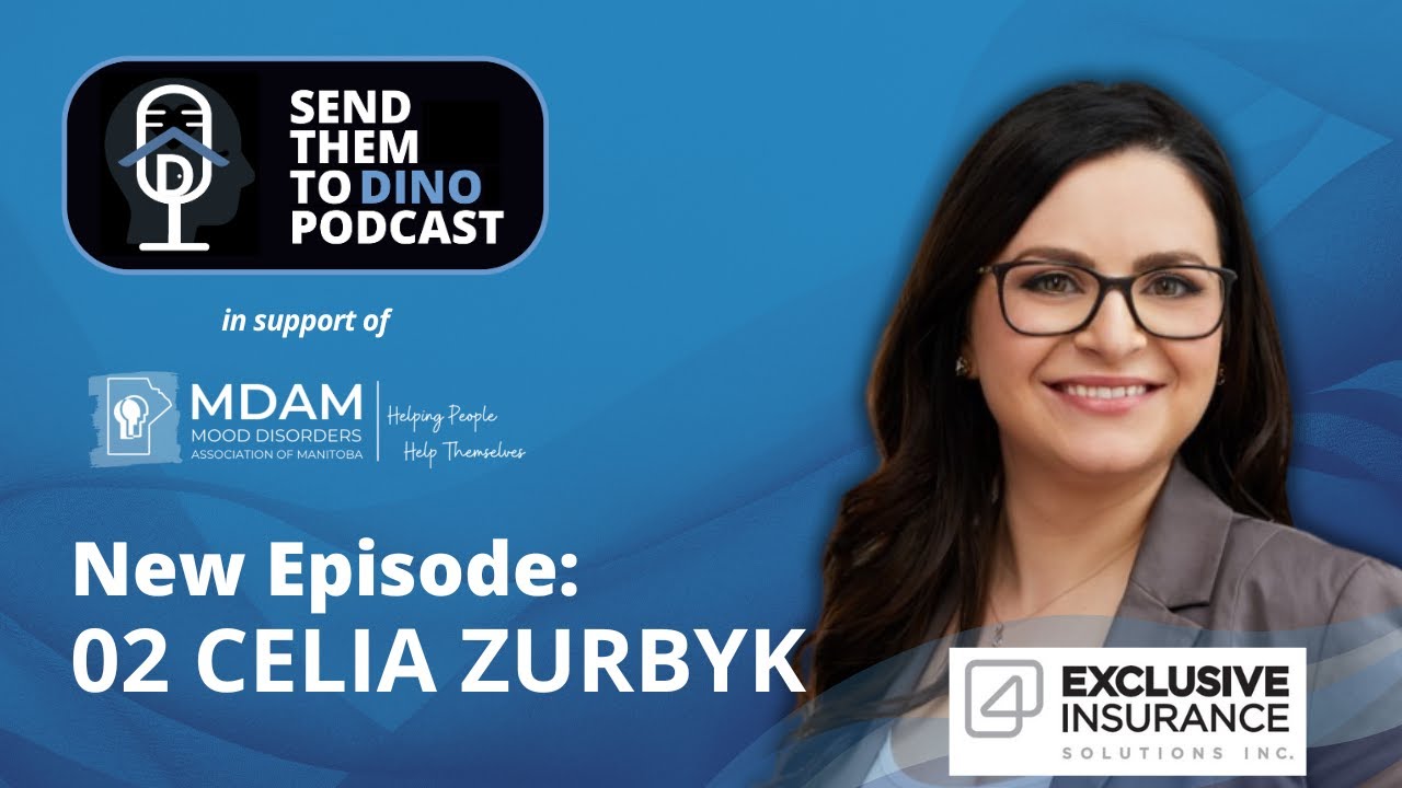 Unlocking Insurance Secrets: Celia’s Expert Perspective - YouTube