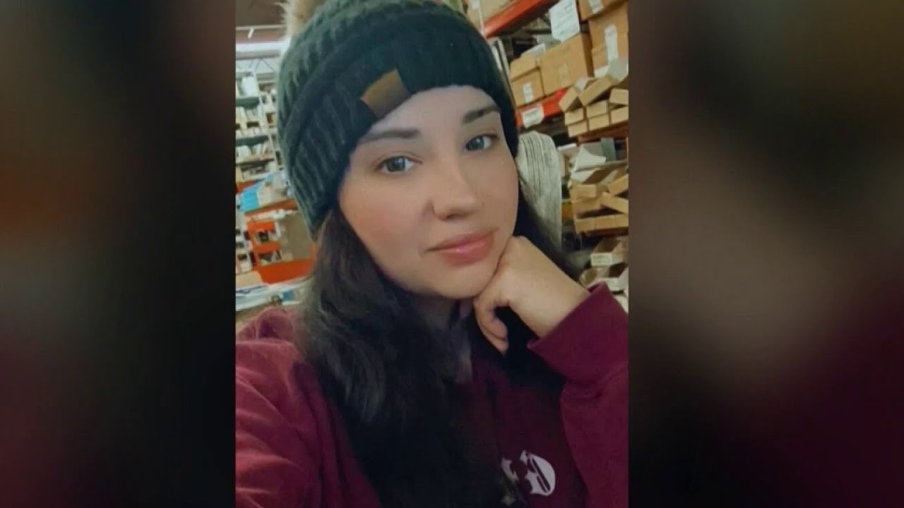 Sospechoso de la muerte de María Roque está bajo custodia - YouTube