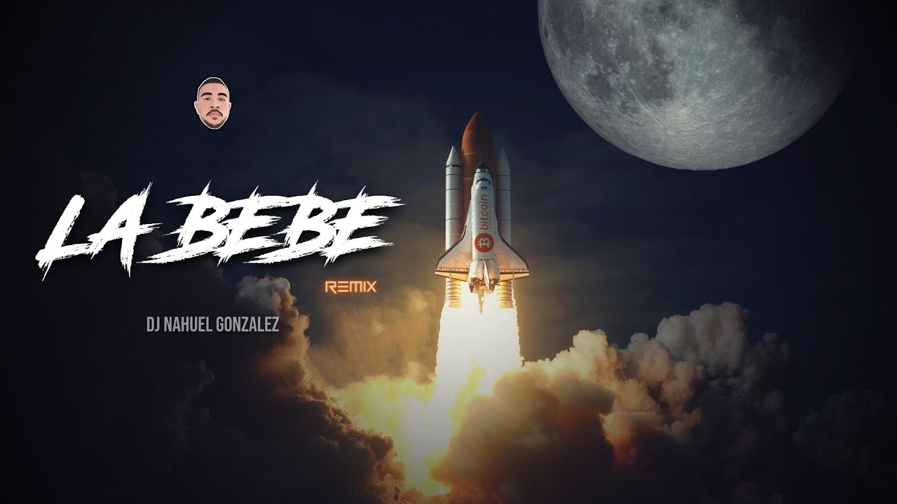 LA BEBE (Remix) - Yng Lvcas - DJ NAHUEL GONZALEZ - YouTube Music