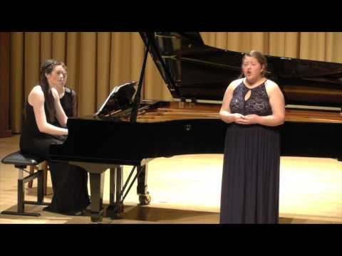 Danielle Richard - La rondinella amante (Griselda) - Antonio Vivaldi